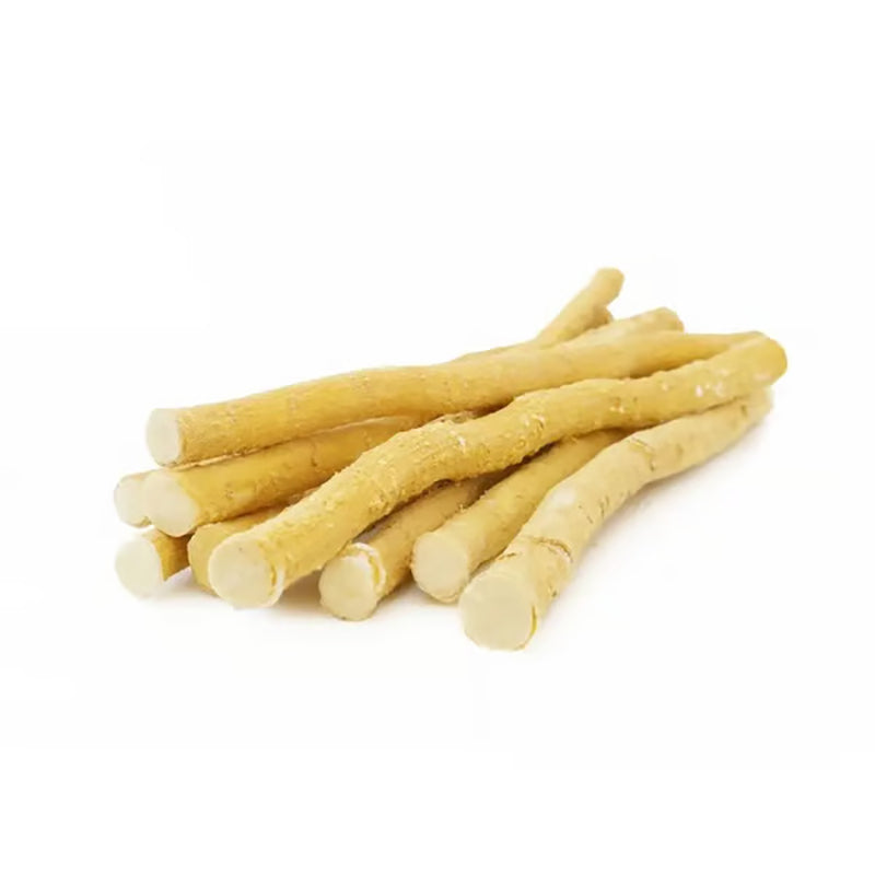 Naturliga Miswak-pinnar – individuellt förpackade, traditionell tandbo